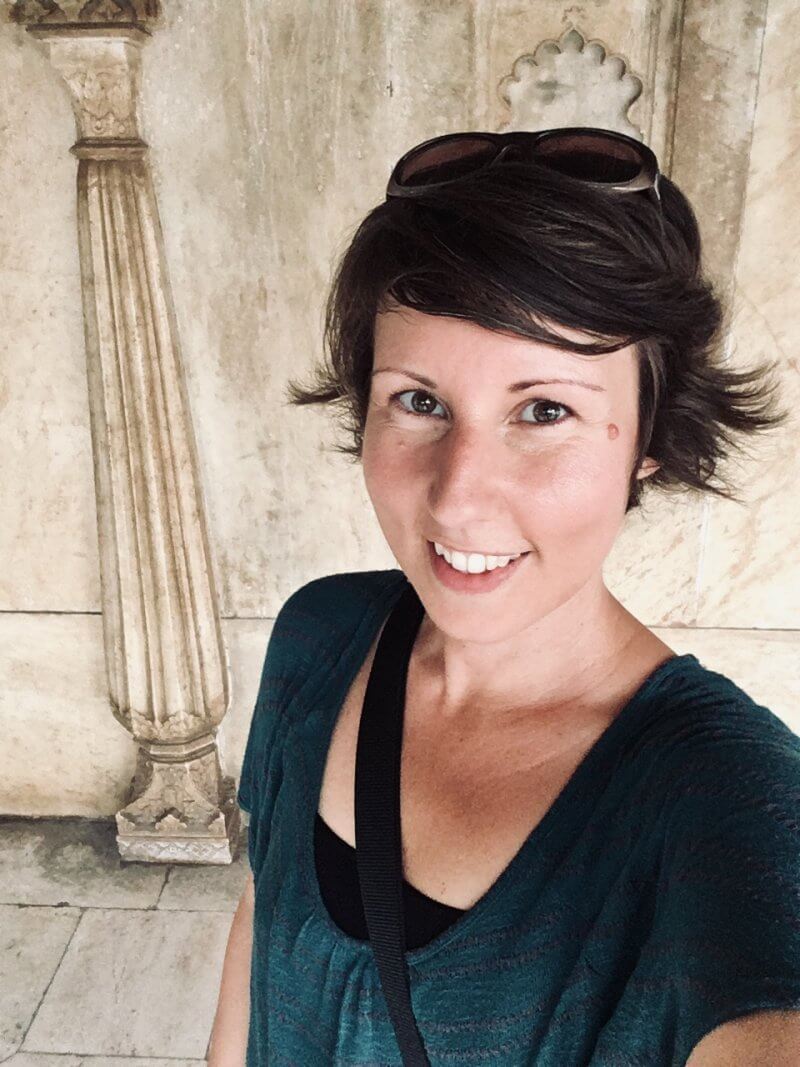 Jamie Thornton – New York Times and USA TODAY Bestselling Author
